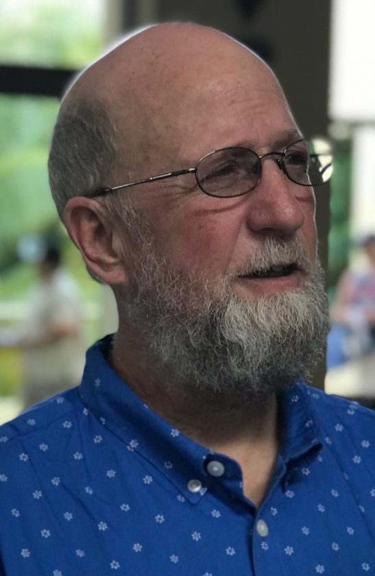 Jeffrey Alan Phillips | News, Sports, Jobs - The Sentinel